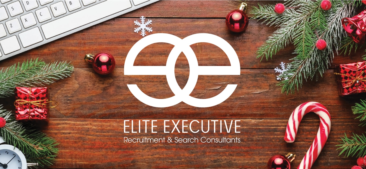 Why You Should Recruit Before Christmas | Elite Executive