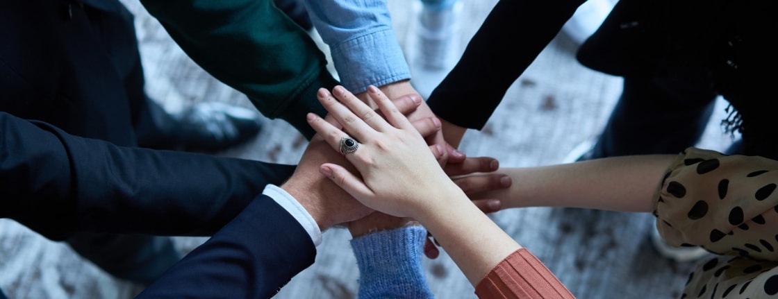 Synergy is Essential in Today’s Workplace